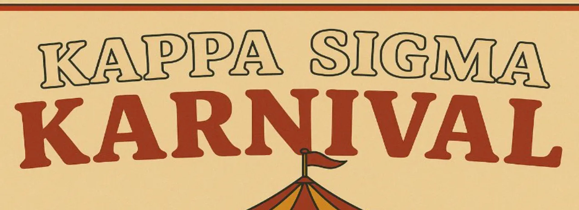 Kappa Sigma Fraternity- Kap Sig Karnival | Florida Atlantic University