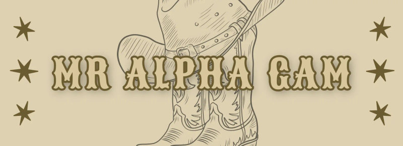 Mr. Alpha Gam 2025 | Alpha Gamma Delta