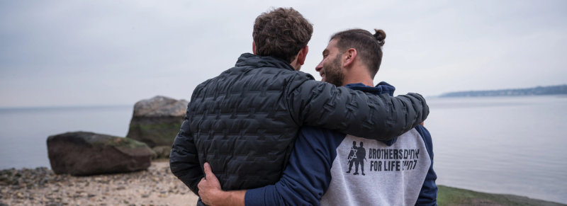 An Evening of Unity | Brothers for Life