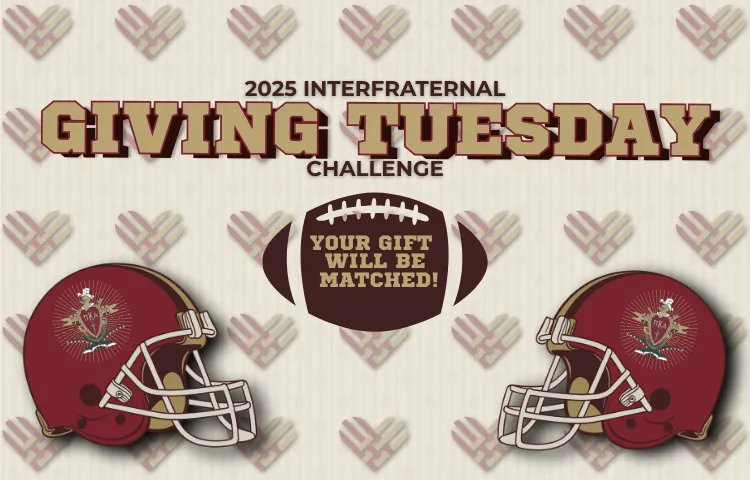 2025 Giving Tuesday Matching Gift Fund | PIKE Foundation Giving Tuesday