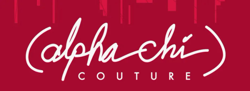 Alpha Chi Couture | Alpha Chi Omega