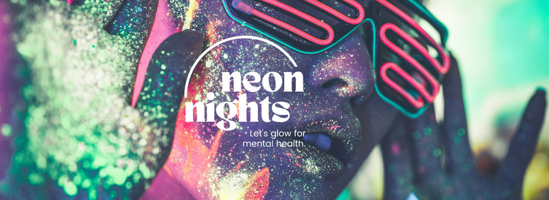Neon Nights @ Mizzou | The Jed Foundation - Neon Nights