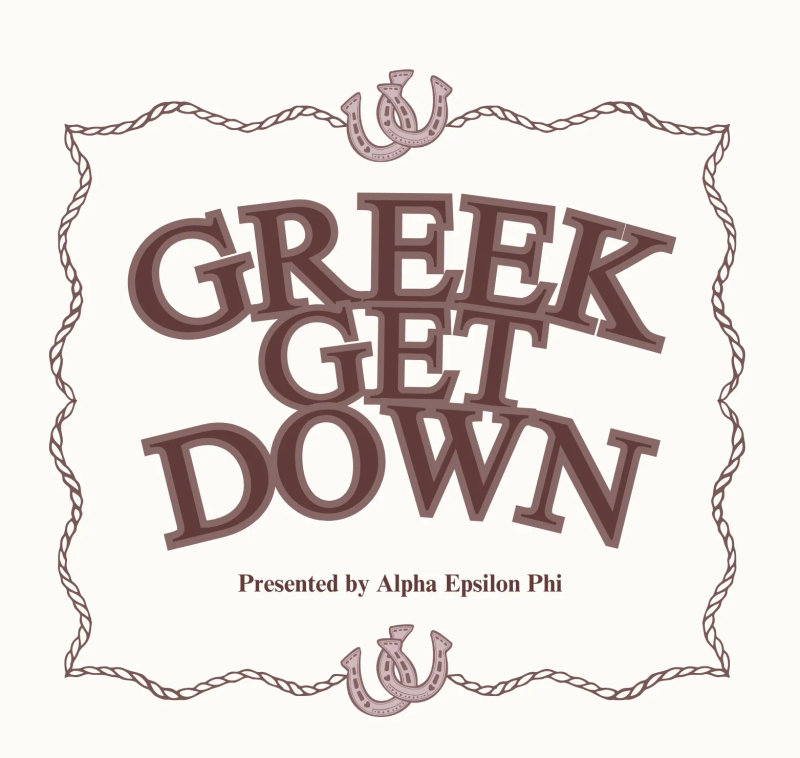 Greek Get Down | AEPHI