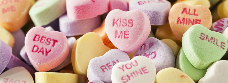 TPA x UNICEF Valentine's Candy Grams! | Theta Phi Alpha