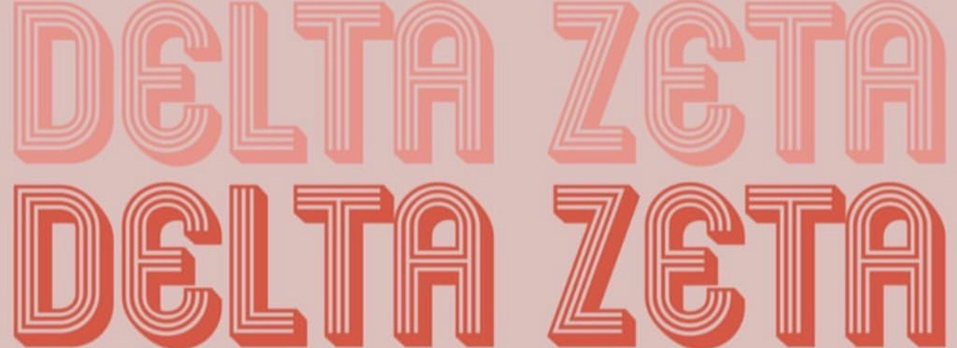 Delta Zeta Philanthropy Week | Delta Zeta