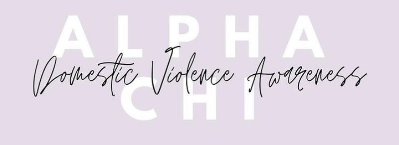 French Fries with Alpha Chi | Alpha Chi Omega