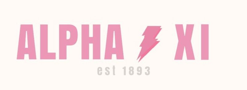 Hoop Frenxi | Alpha Xi Delta Fraternity