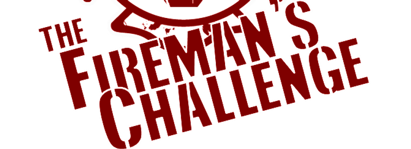 Fireman's Challenge 2025 | PIKE Philanthropy
