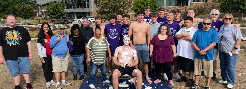 Pie-A-Phi 2025 | Phi Gamma Delta