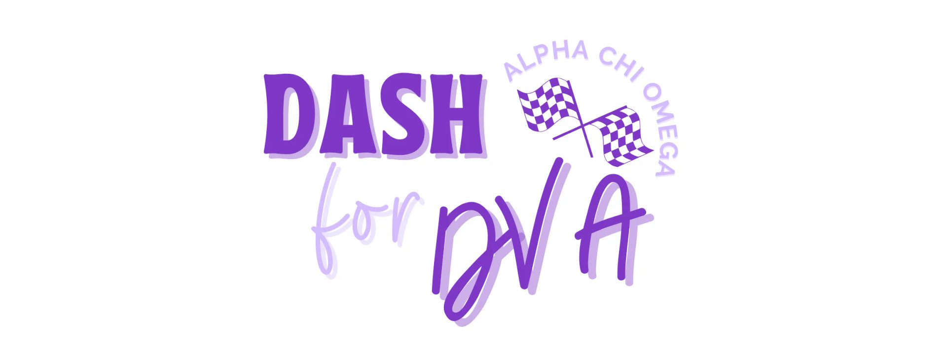 Dash for DVA! | Alpha Chi Omega