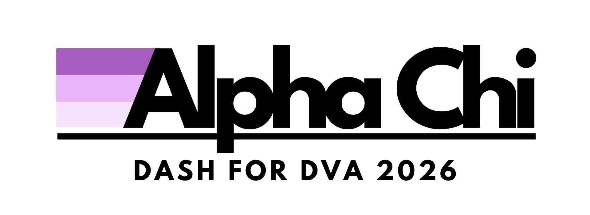 Dash for DVA 5k | Alpha Chi Omega
