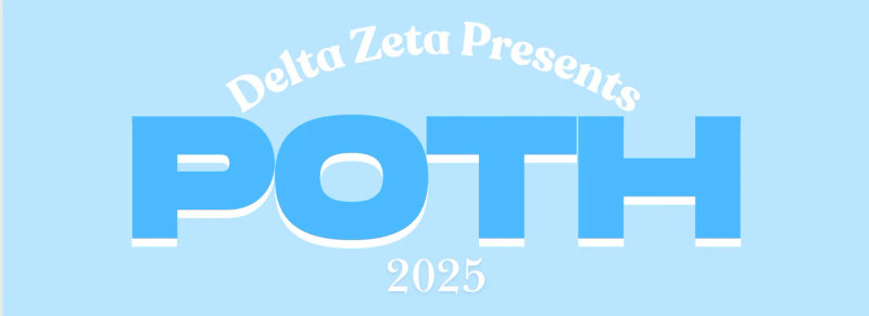Puttin' On the Hits (POTH) 2025 | Delta Zeta