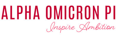 Alpha Omicron Pi