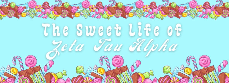 Northwest Zeta Day 2026 - The Sweet Life of Zeta Tau Alpha | Zeta Days