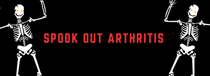 Spook Out Arthritis Fall 2025 | Alpha Omicron Pi