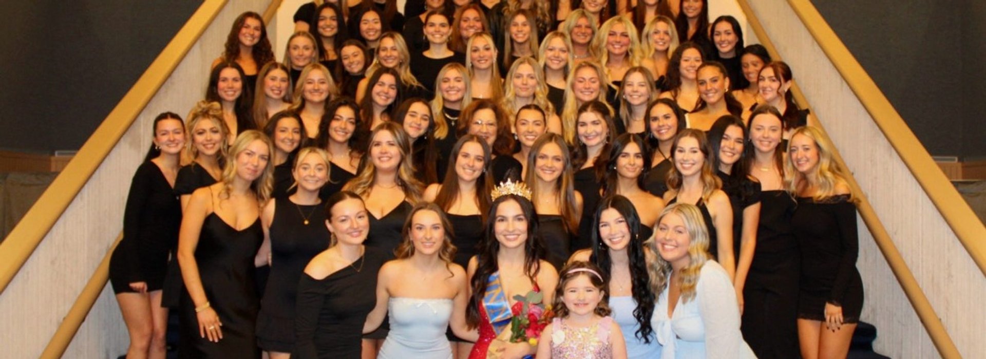 Miss Duquesne 2025 | Alpha Sigma Tau