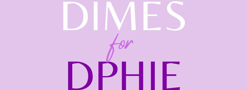 Dough for DphiE | Delta Phi Epsilon