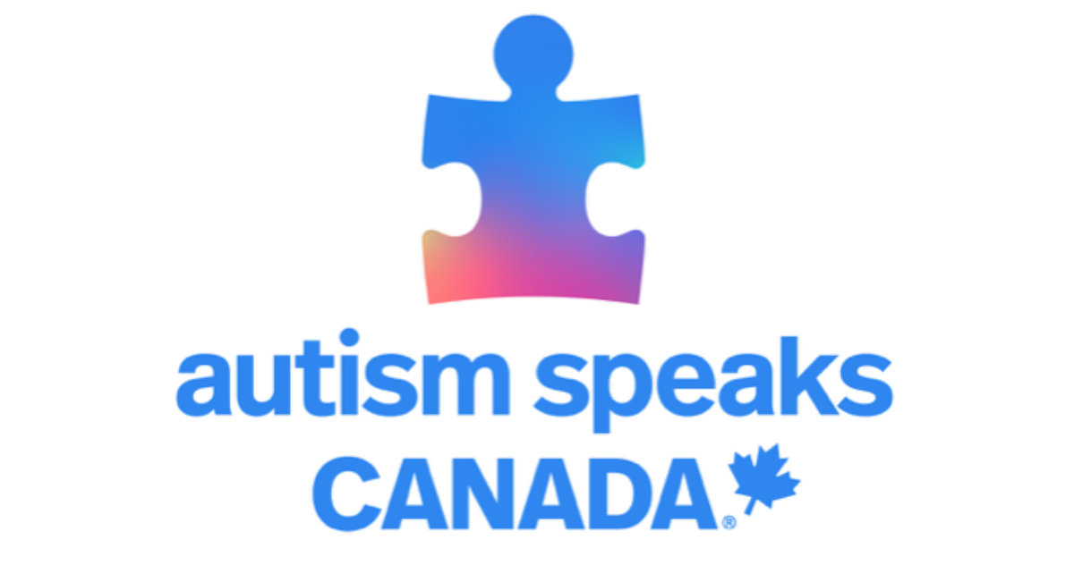 Autism Speaks Canada