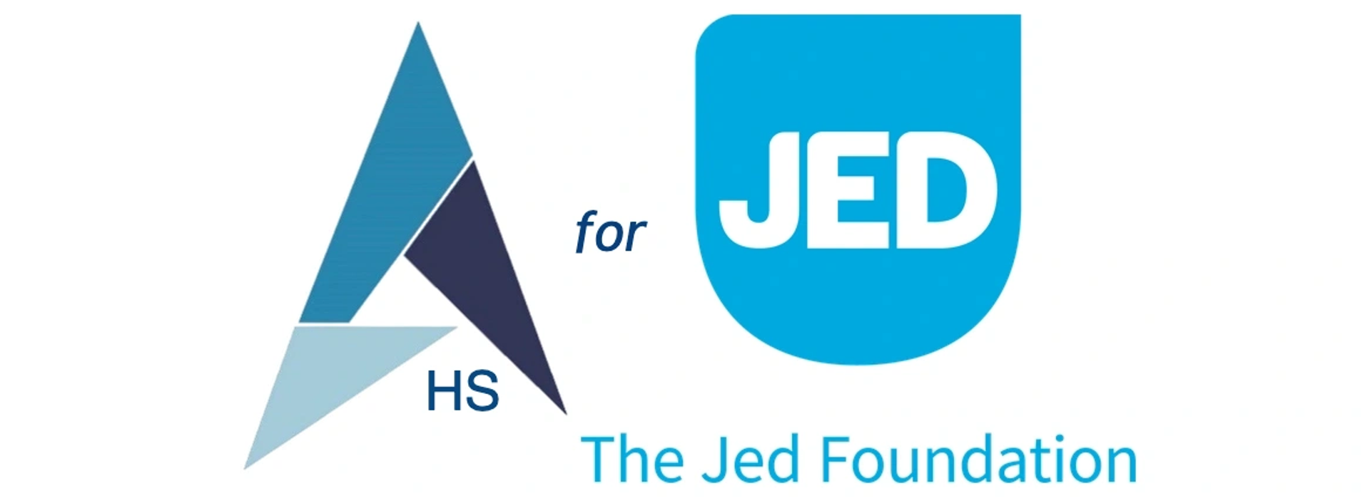 The Academy HS Supports JED | The Jed Foundation