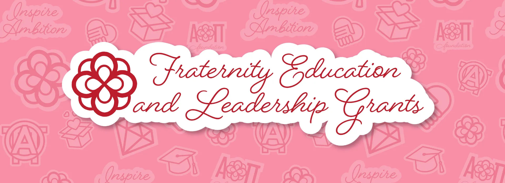 AOII Fraternity Education and Leadership Grants | Alpha Omicron Pi ...