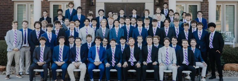 2025 Campaign for Fiji at Texas Tech | Phi Gamma Delta