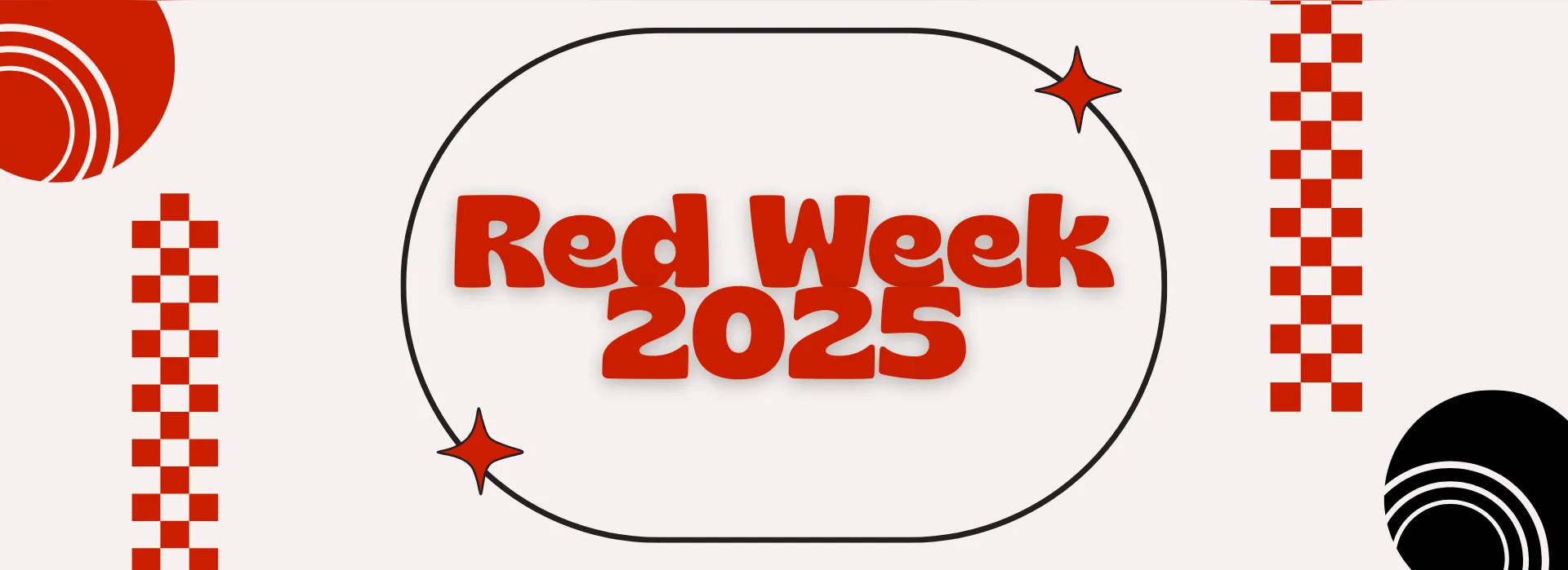 Red Week 2025 | AEPHI