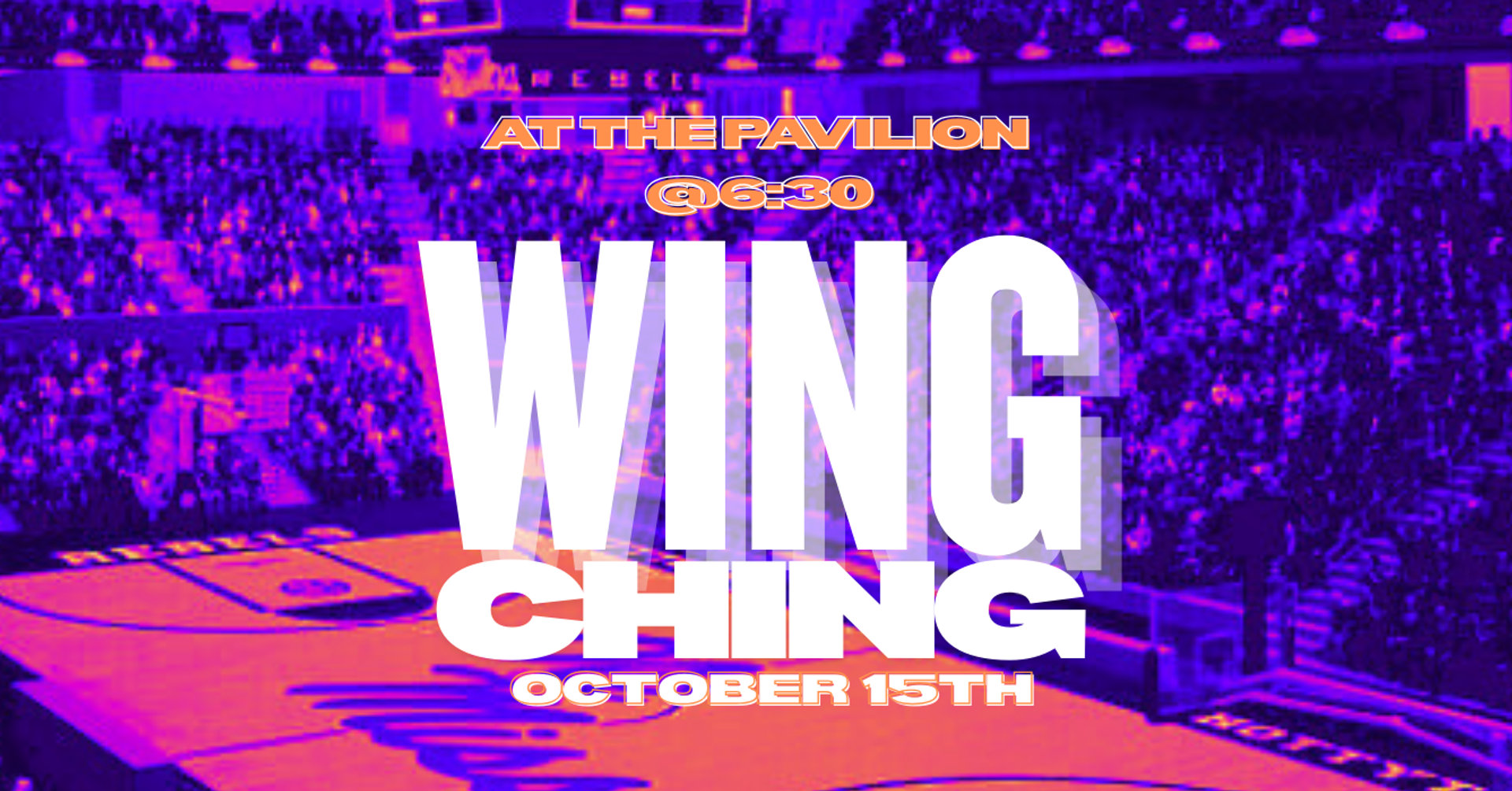 Wing Ching 2025 | Ole Miss Fraternity & Sorority Life