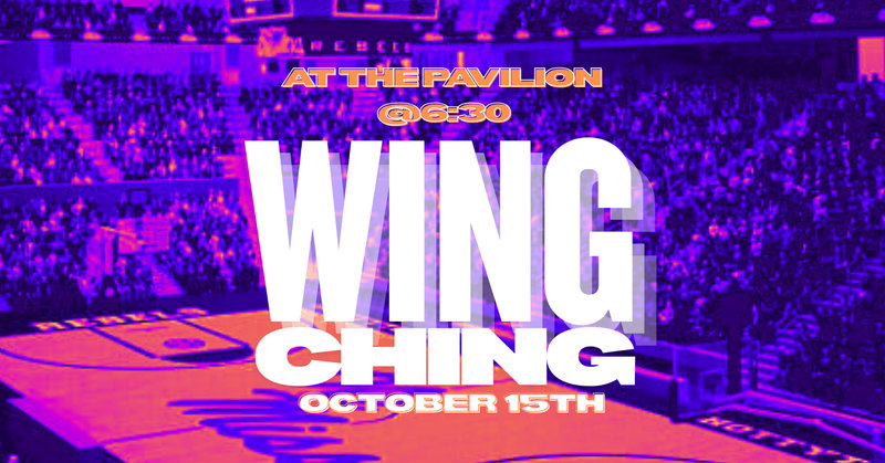Wing Ching 2025 | Ole Miss Fraternity & Sorority Life