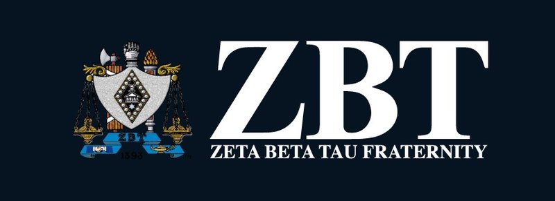 ZBT Pearl Fall '24 | Zeta Beta Tau Fraternity