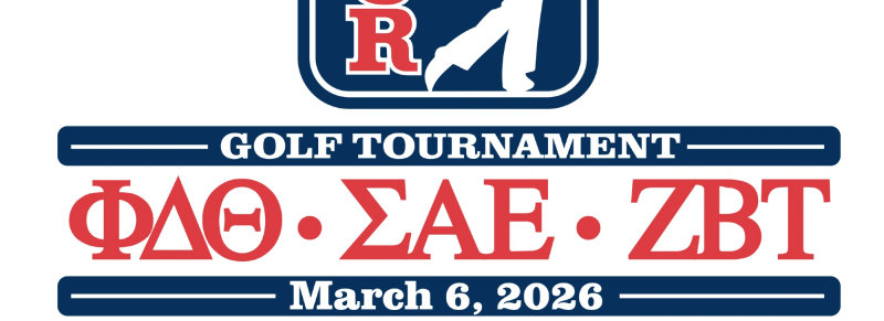 Charity Golf Cup | Sigma Alpha Epsilon