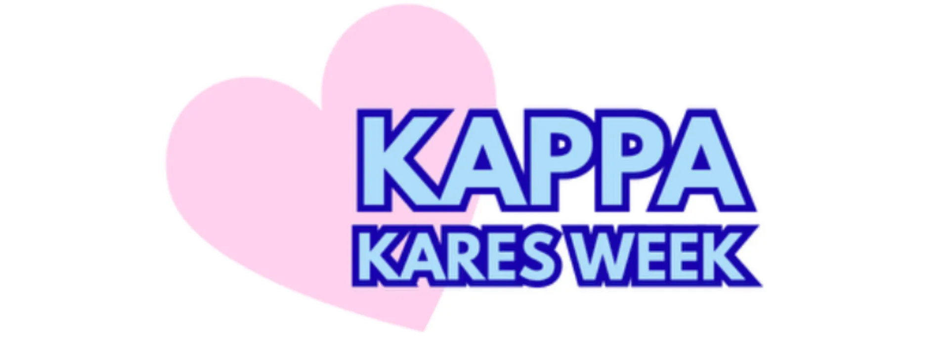 Kappa Kares Week | Kappa Kappa Gamma
