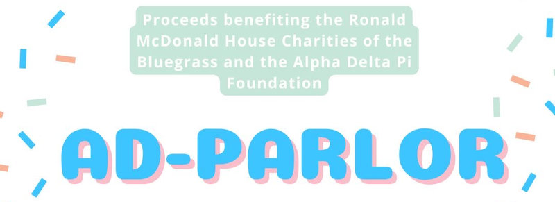 ADParlor | Alpha Delta Pi Foundation