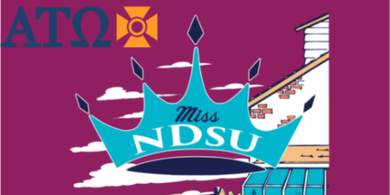 Miss NDSU | Alpha Tau Omega