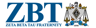 Zeta Beta Tau Fraternity