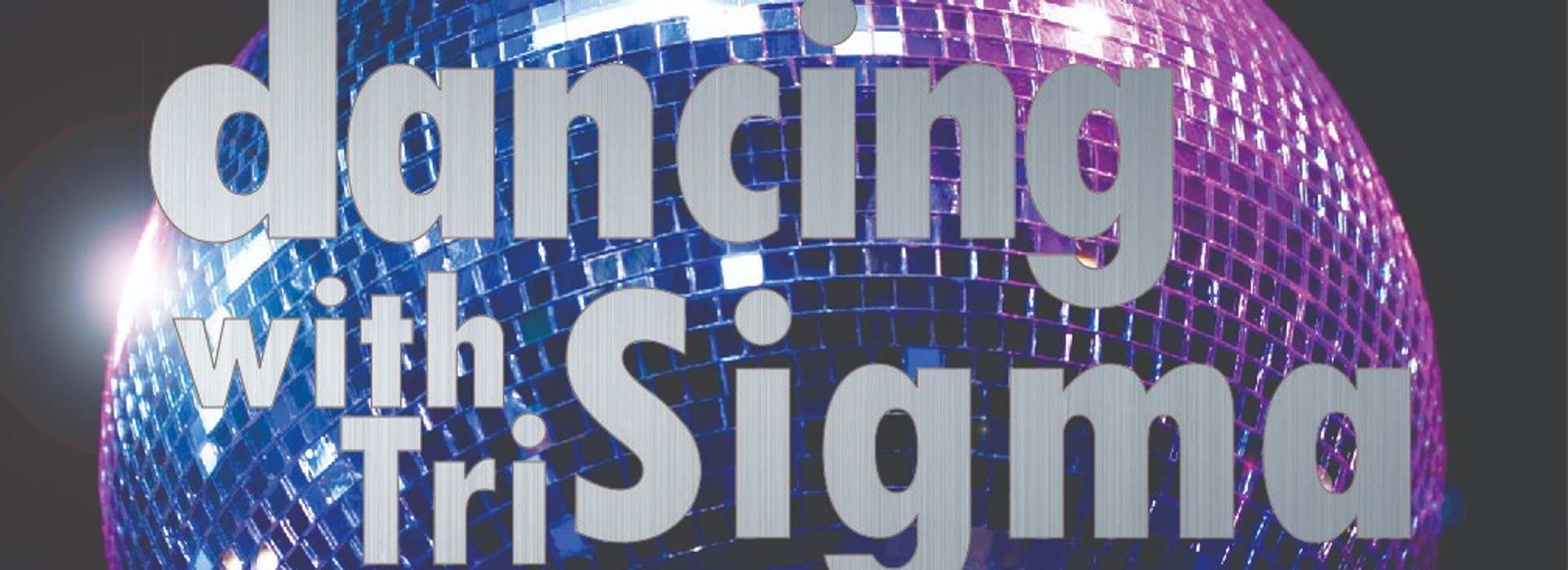 DWTS 2025 | Tri Sigma Foundation
