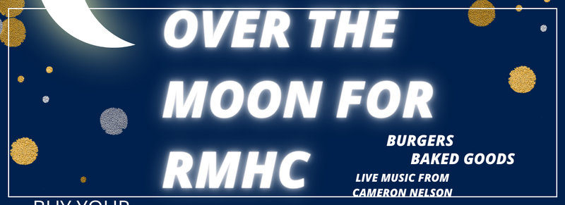ADPi is Over the MOON for RMHC | Alpha Delta Pi Foundation
