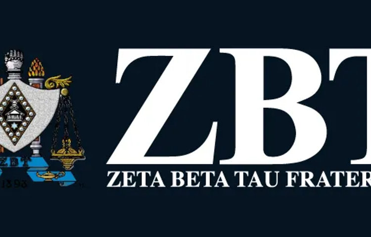 ZBT Pearl Fall '25 | Zeta Beta Tau Fraternity