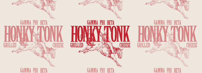 Grilled Cheese 2025 | Gamma Phi Beta