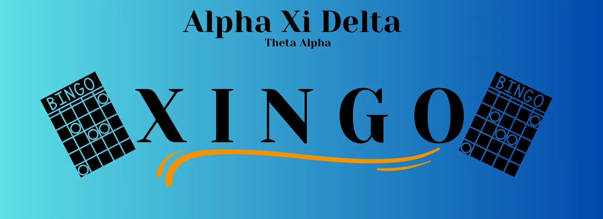 Xingo | Alpha Xi Delta Fraternity