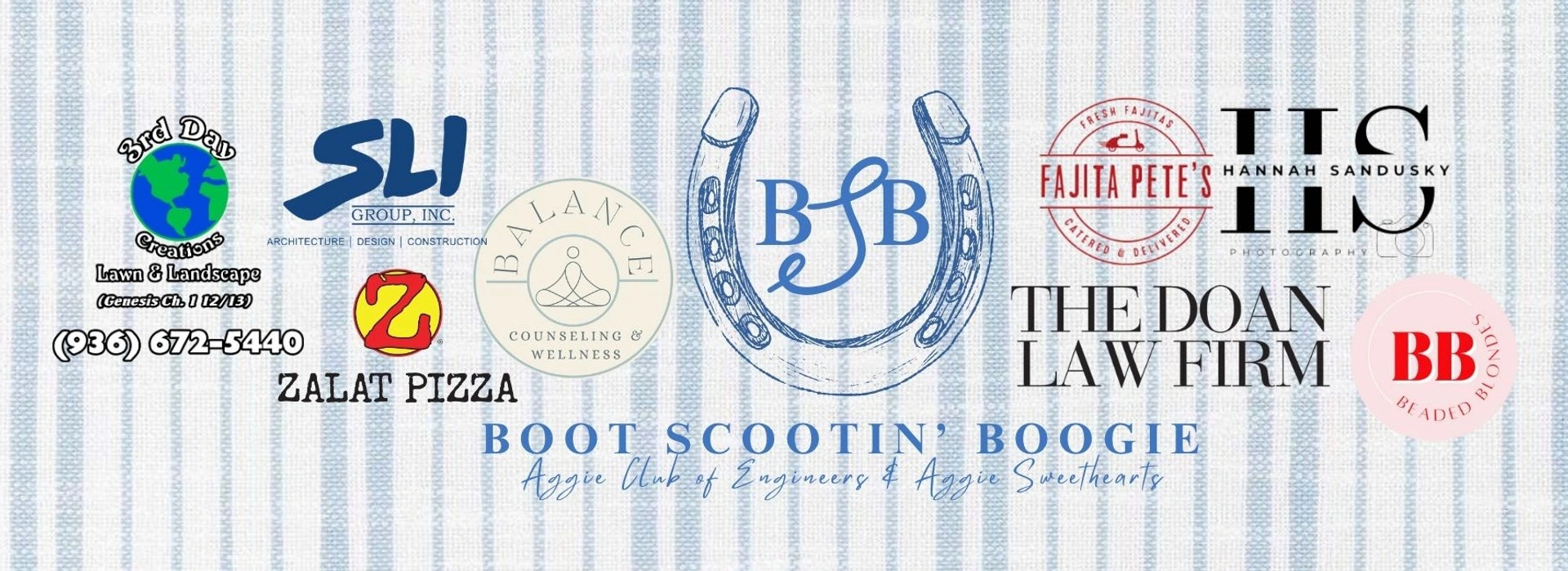 Boot Scootin' Boogie | Aggie Sweethearts