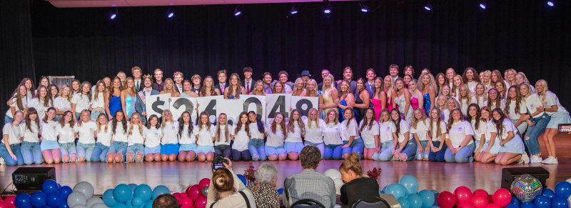 Mr.MSU 2025 | Alpha Omicron Pi